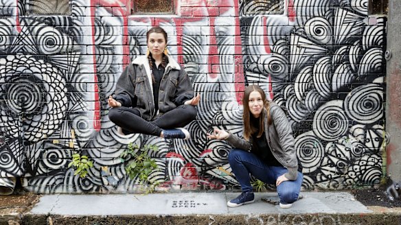 Coda Conduct, Dawn Laird and Urthboy on gender representation in ...