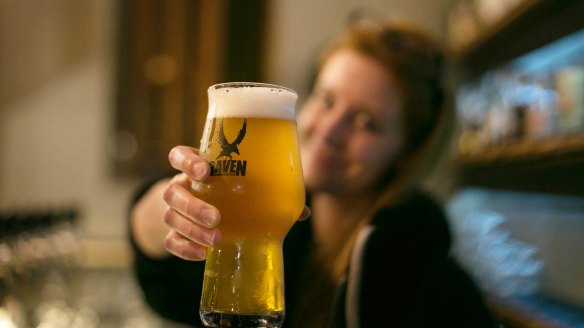 Meet the Australian brewer taking pilsner to Pilsen