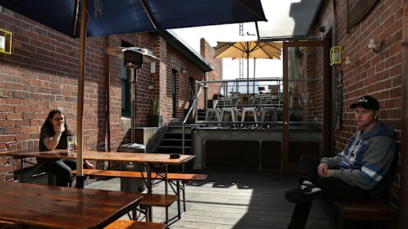 Has Perth become Australia's coolest city?
