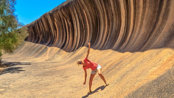 Ten of Australia's most amazing natural phenomena