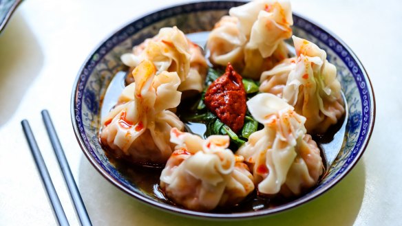 Cult Malaysian diner Ho Jiak opens Town Hall spin-off