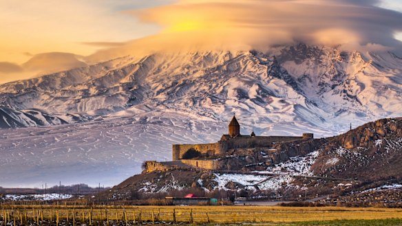 Unusual Asian destinations: 15 lesser-known countries you should visit