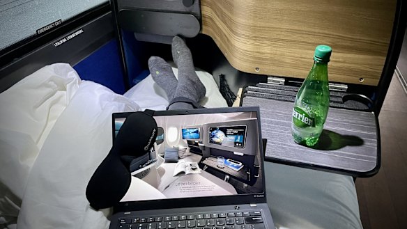 Long distance bus travel in Australia: The daggiest way to travel is ...