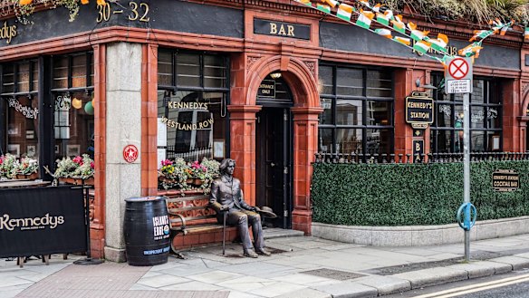 More than just drinks: The world's 15 greatest bars named