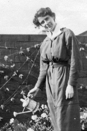 Olive Pink, activist, artist and environmental saviour, celebrated in ...