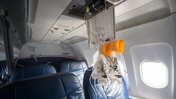 Twelve secret aircraft features you probably didn't know about
