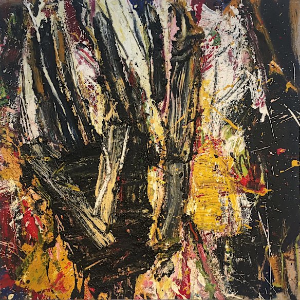 Survey of work from one of Sydney's most notable artists' colony