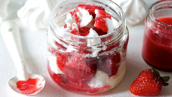 Chefs share how they make the most of a kitchen disaster