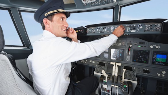 Airline pilot speak: Codes pilots use and why they talk the way they do