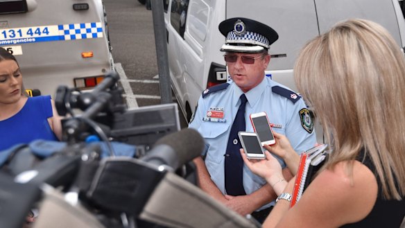 Former partner Troy Jason Ruttley charged with murder of Tamworth woman ...