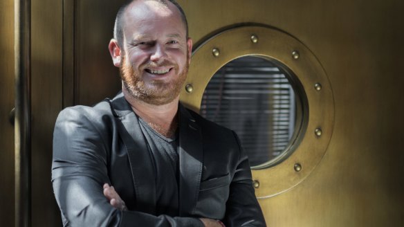 Chef Will Meyrick's top five places in Denpasar, Bali