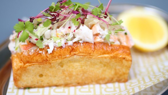 Restaurant review: Red Hook, Brisbane's buzzy place with great cocktails