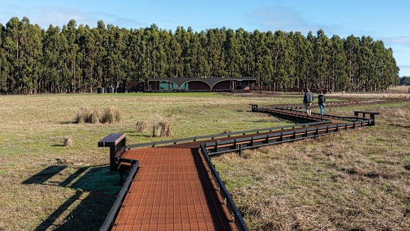 Budj Bim cultural landscape, Australia's newest UNESCO World Heritage site