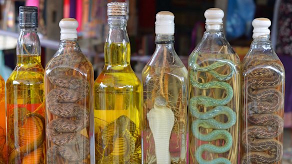 The world's worst drinks: 10 of the nastiest cocktails