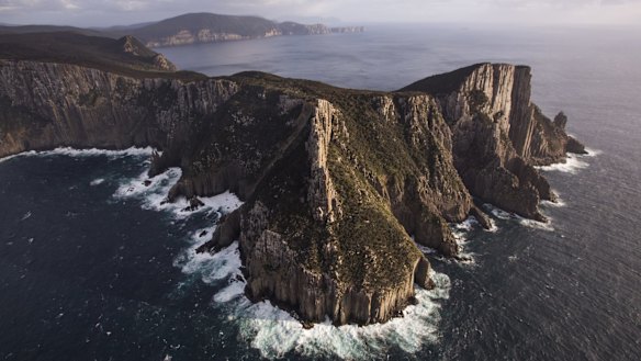 Ten of Australia's most amazing natural phenomena
