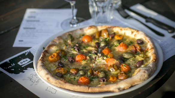 Searching for the perfect pizza? Look no further: here are Melbourne's best