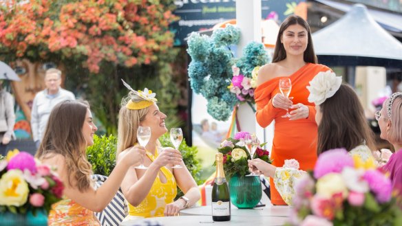 10 places to celebrate Cup Day (and the long weekend) in Melbourne