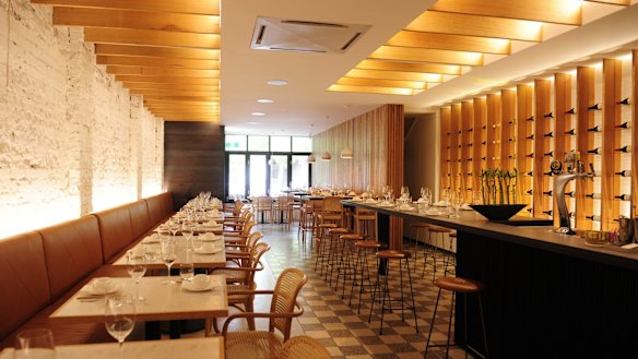 Review: XO Restaurant, Narrabundah