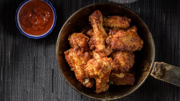 The dietitian's guide to canapes: the good, the bad and the ones to ...