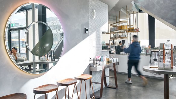 Box Hill's Zero Mode brings nothing but fun