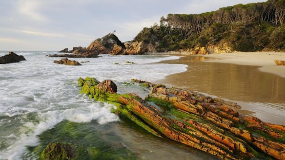 Best beaches without crowds: 18 of Australia's best hidden beaches