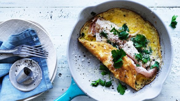 How to have dinner at 5pm and last through until breakfast