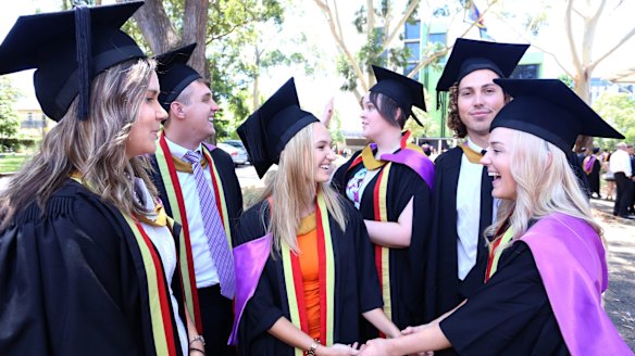 Indigenous doctors graduate from UNSW: 'An opportunity to give back to ...
