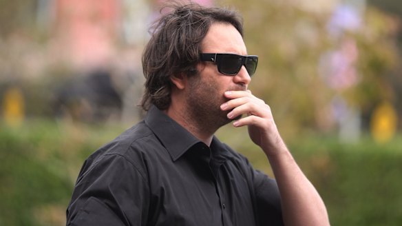 Daniel Kelsall to be sentenced for murdering Morgan Huxley