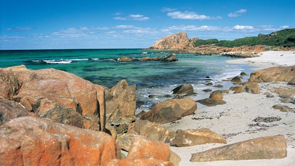 Margaret River, WA: Koomal Dreaming's Indigenous food tour enthralls ...