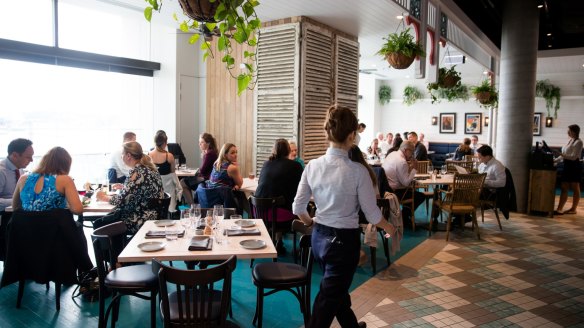 Chef dismissed, staff walk out of NOLA on busiest night of the week