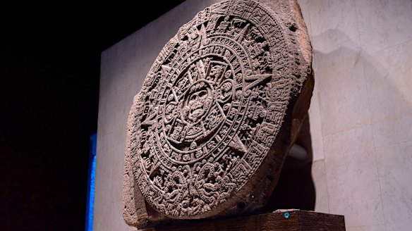 The world's 50 most amazing objects you must see