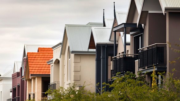 Kymba Cahill: why is Perth so obsessed by its suburbs?