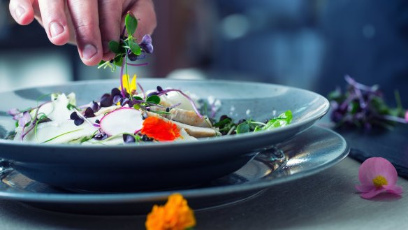 Eight simple tips and tricks to have you food styling like a pro