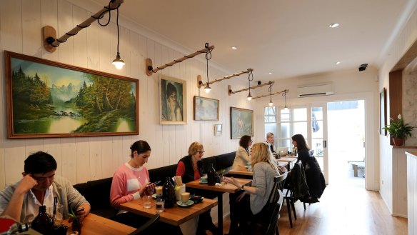 Archie's All Day so good it's worth queuing for