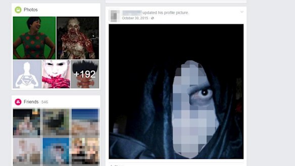 'Satanic' sergeant suspended for posting degrading slurs before Greens ...