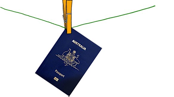 How Australian passports are made and checked: The secrets behind our ...