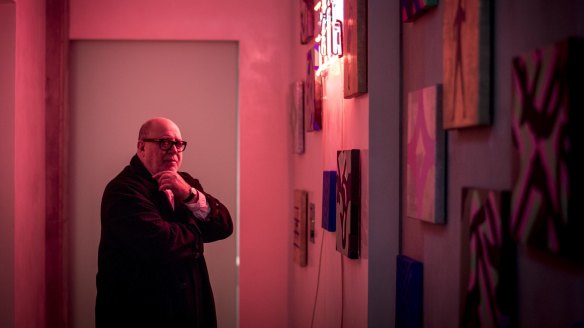 Bar Democratico by Di Stasio will redefine socialising in the city