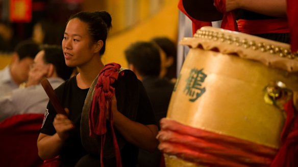 Sydney's investment in Chinese New Year pays dividends as links to ...