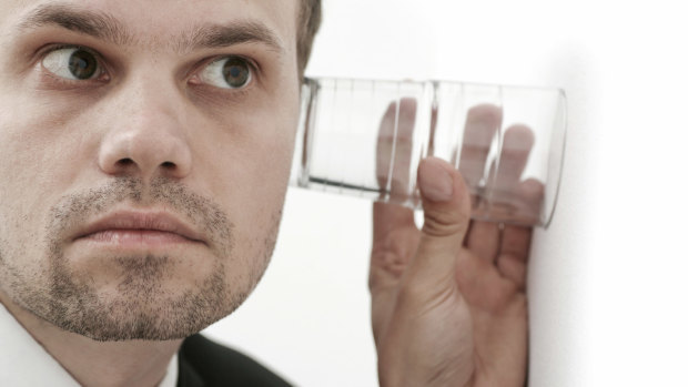 Computer sounds may give your secrets away