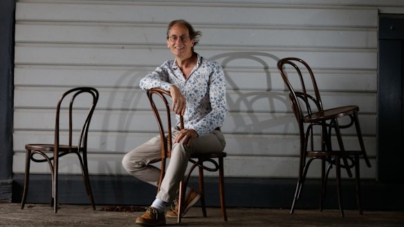 The Song Company's Roland Peelman on 25 years of passion and innovation