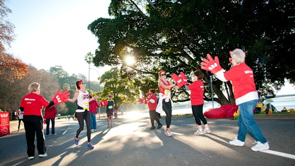 WAtoday Swan River Run returns to Perth with new ambassador Eamon Sullivan