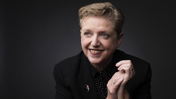 Robyn Archer performs trio of cabarets at Griffin Theatre