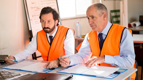 Utopia: why making fun of government is our favourite joke