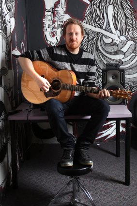 On tour with Killing Heidi's Jesse and Ella Hooper: hiccups, yodels and all