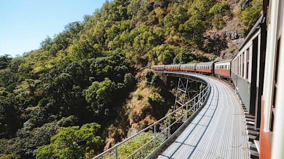 Australia hinterland regions travel guide: 10 of the best