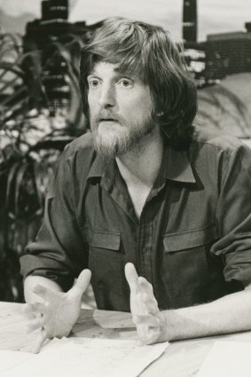 Comedy Festival stars Rod Quantock and Danielle Walker talk among the ...