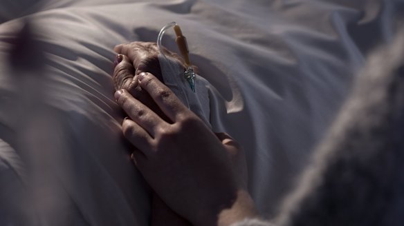 With the End in Mind & Letting Go review: Ways to have a good death