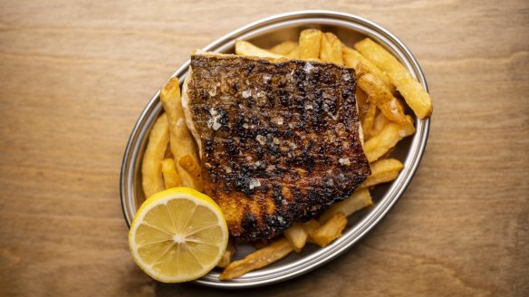 Josh and Julie Niland to open second Fish Butchery in Waterloo