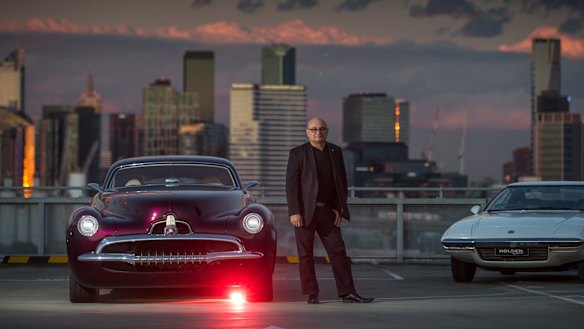Death of our car industry signals return to the grim days of old
