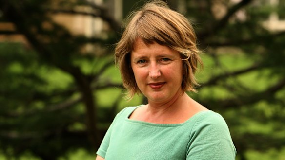 In praise of Georgia Blain and her final words